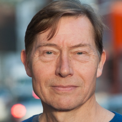 Reviews - David Shannon Author